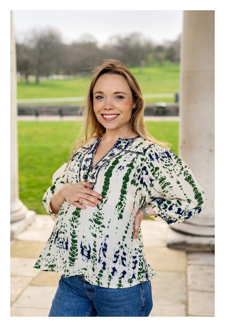 Maternity photo shoot in Greenwich, south east London - Jess Morgan ...