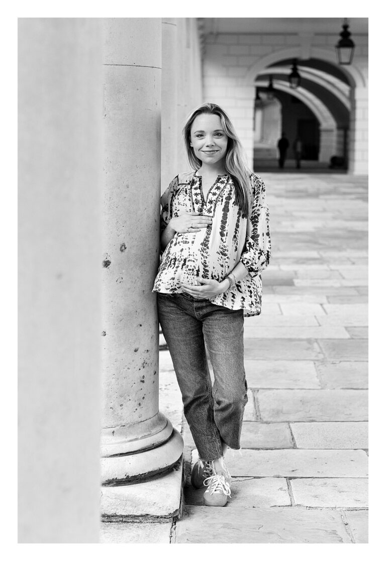 Maternity photo shoot in Greenwich, south east London - Jess Morgan ...