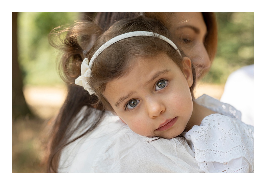 Late summer maternity and family photo shoot in Richmond Park - Jess ...