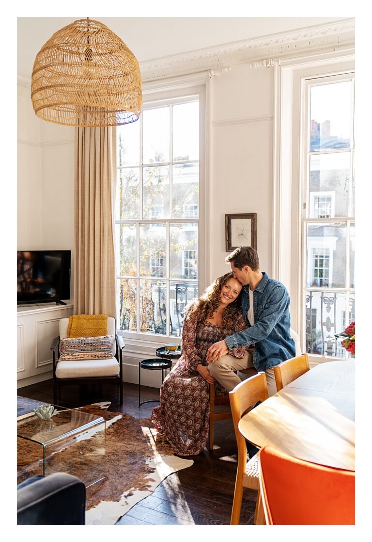 Choosing the right time to have a maternity photo shoot - Jess Morgan ...